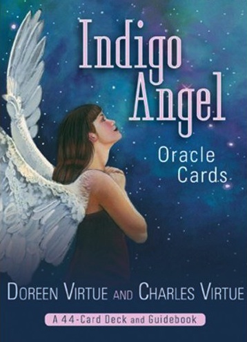 Angel Certification Program with Charles Virtue in Dallas, TX - Holistic Networker